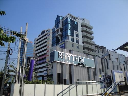 RHYTHM Ratchada - ริทึ่ม รัชดา – Bangkok Post Property